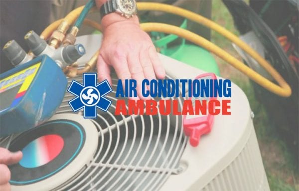 Air Conditioning Ambulance AC Services - A/C Ambulance